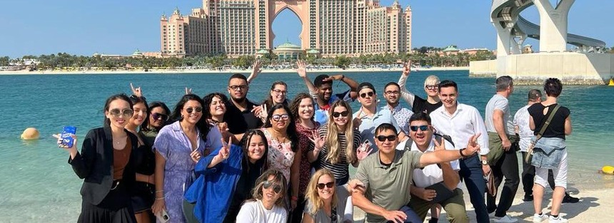 Education Abroad Provider Directory